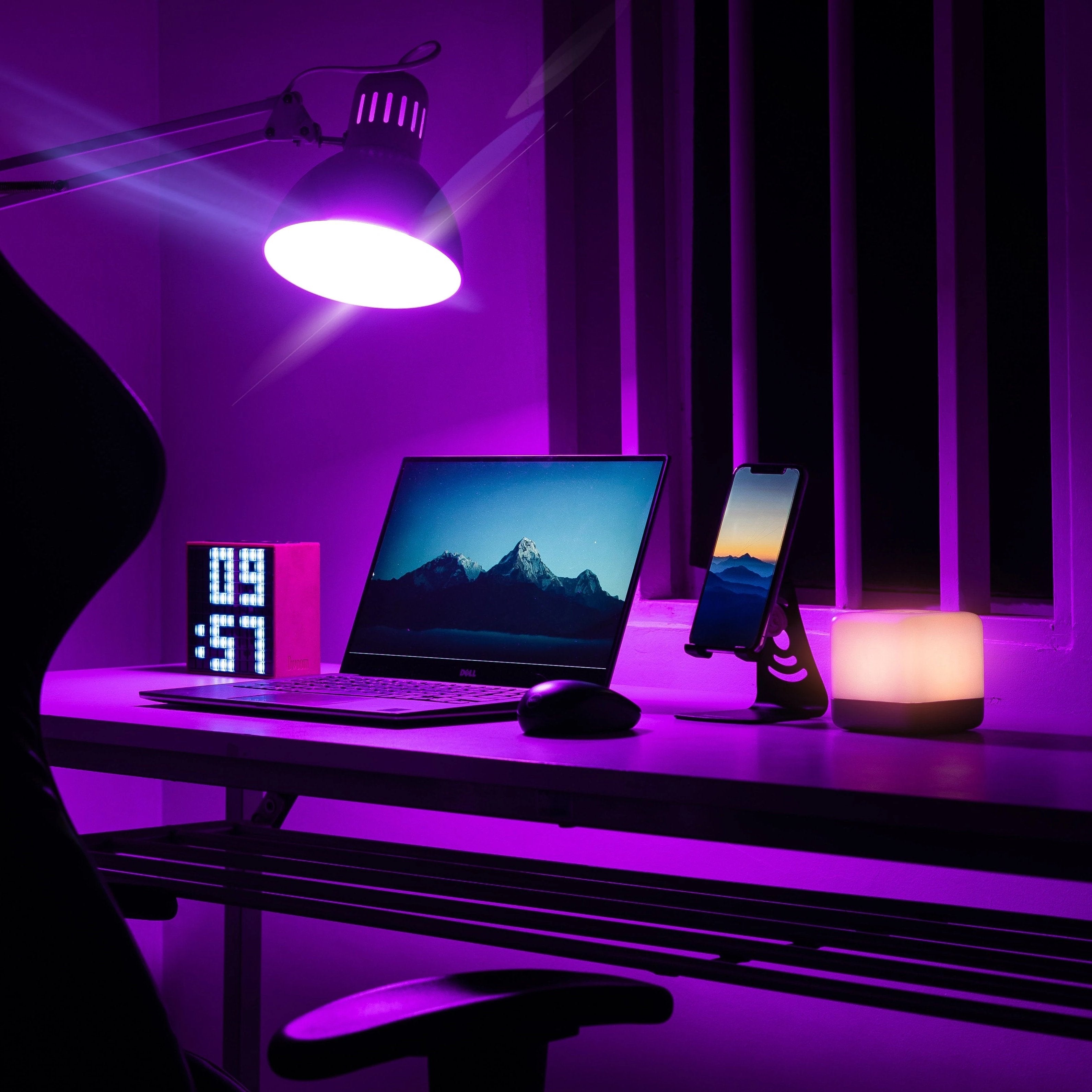 All Lamps | The Lamp Deck